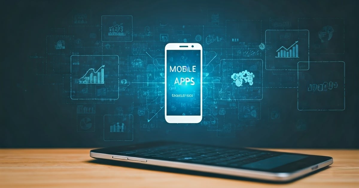 Why Every Business Needs a Mobile App in the Digital Age | MinovaEdge