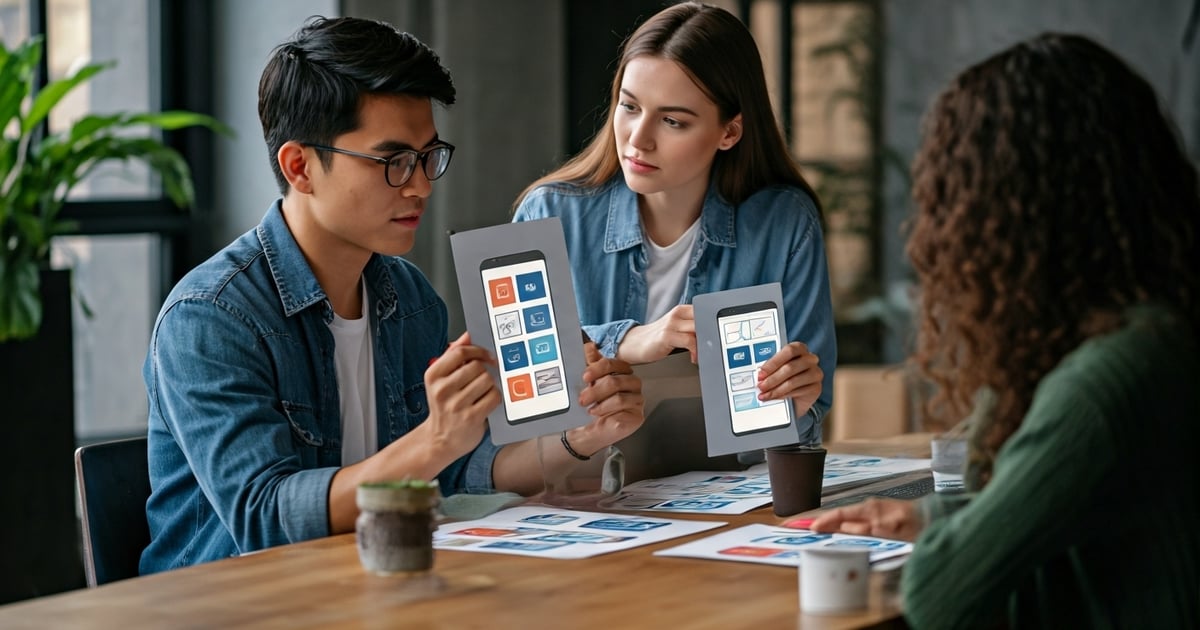 10 Reasons Why Choose AngularJS for Mobile App Development | MinovaEdge