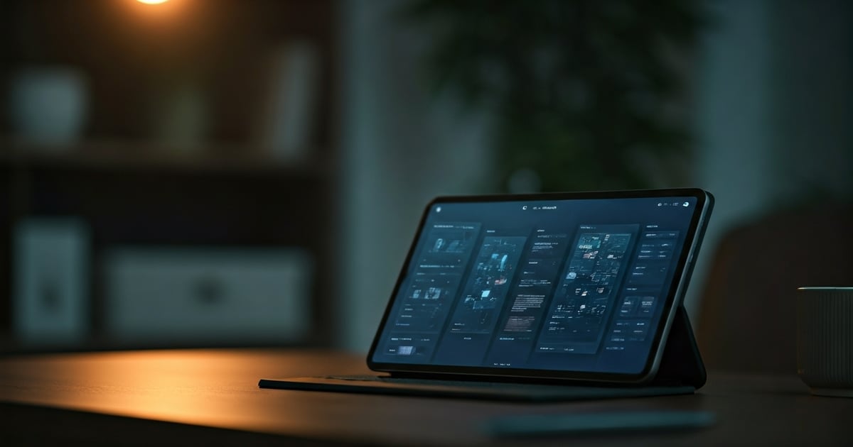 Foldable & Dual-Screen App Development: Best Practices | MinovaEdge