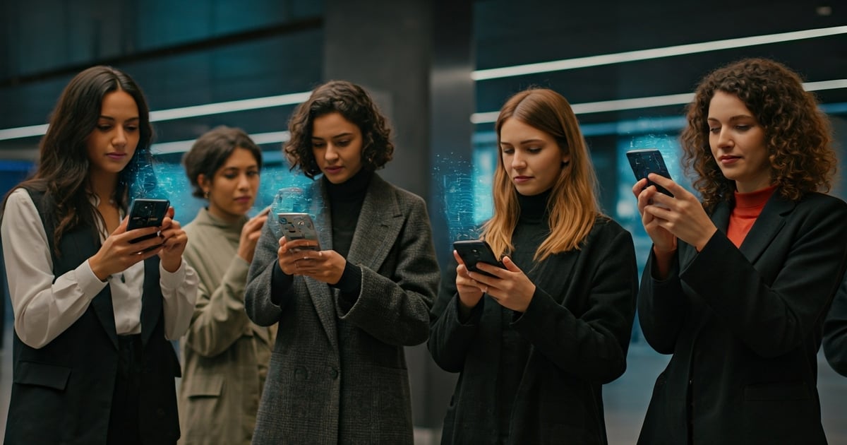 Explore WebAR Experiences Inside Mobile Apps Today | MinovaEdge