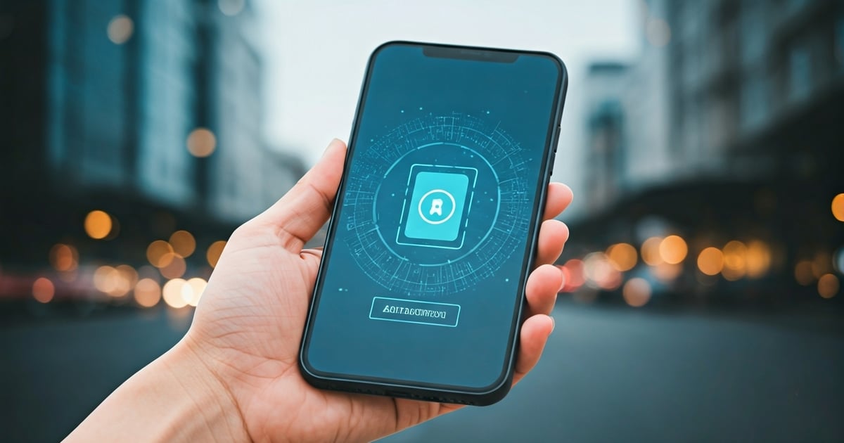 Best Practices for Implementing Biometric Authentication in Mobile Apps | MinovaEdge