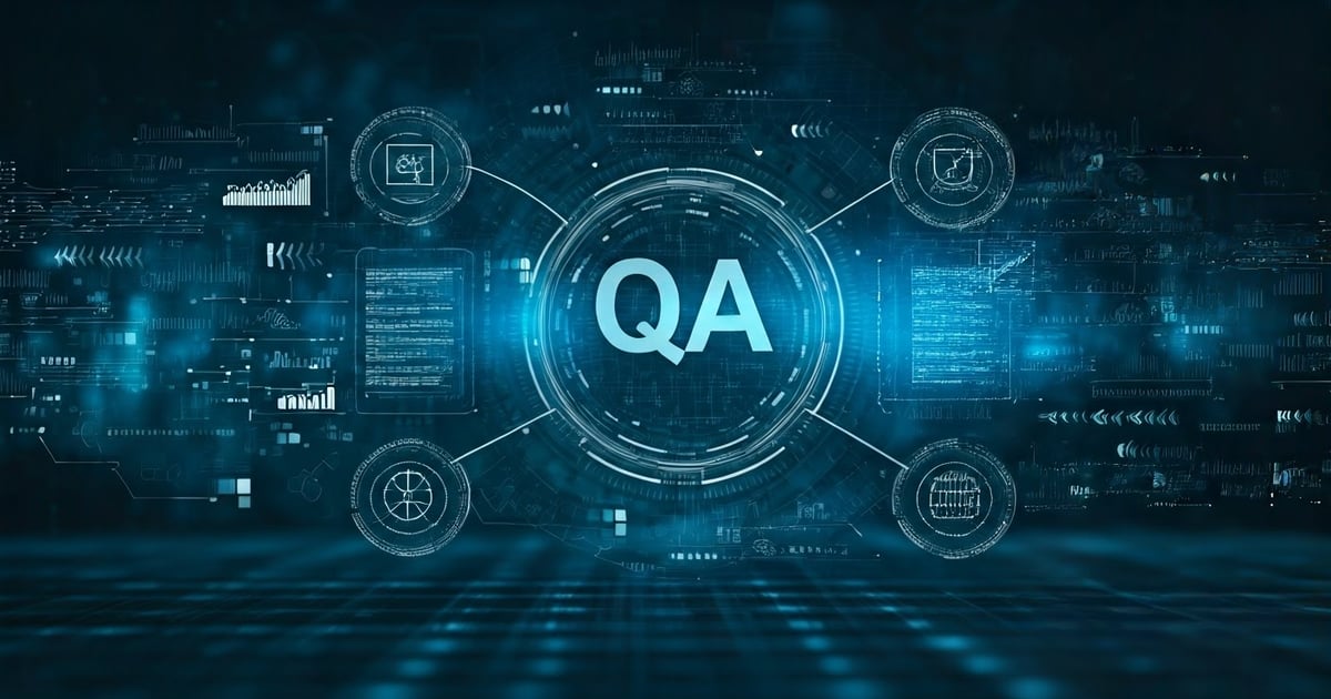 What is QA & Testing? A Beginner’s Complete Guide | MinovaEdge