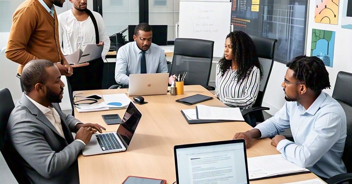 How to Set Up an Effective QA Process for Startups and Enterprises | MinovaEdge