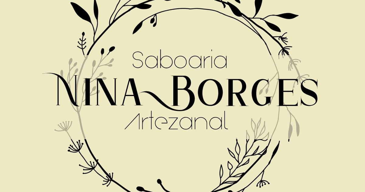 Nina Borges - Cosmética Natural Feita com o Melhor da Natureza | NINA ...
