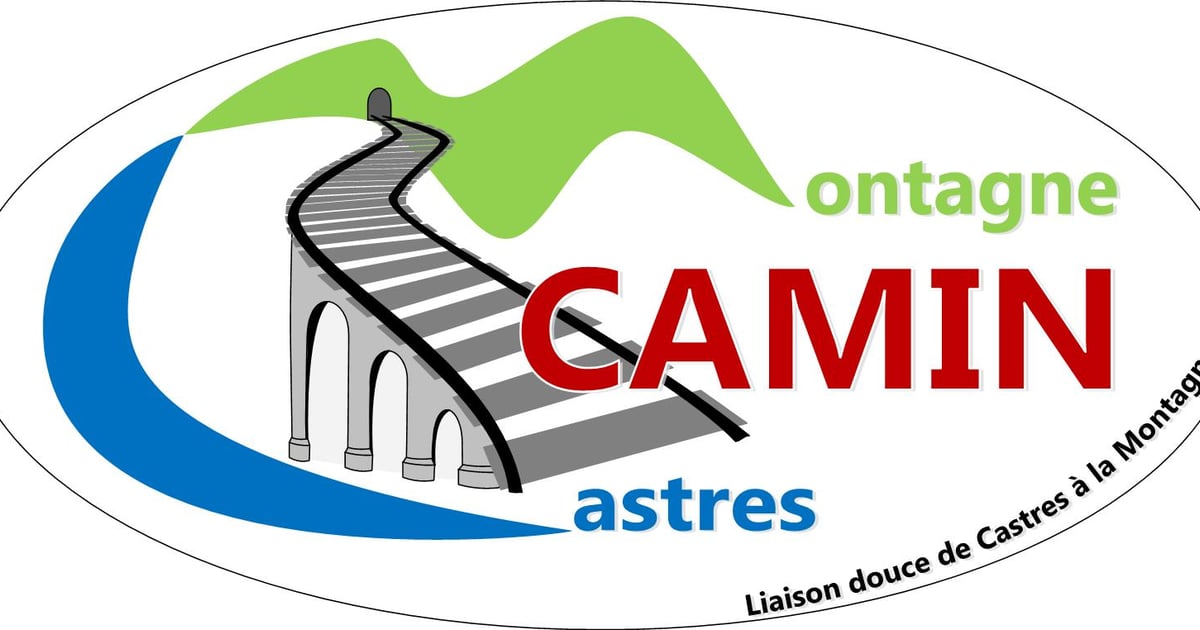 Histoire de la voie ferrée Castres Brassac Lacaune | camin castres montagne