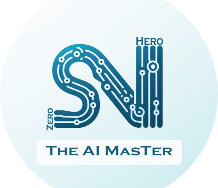 AI Tools, Tutorials & Reviews: Become an AI Pro | SN The AI MasTer