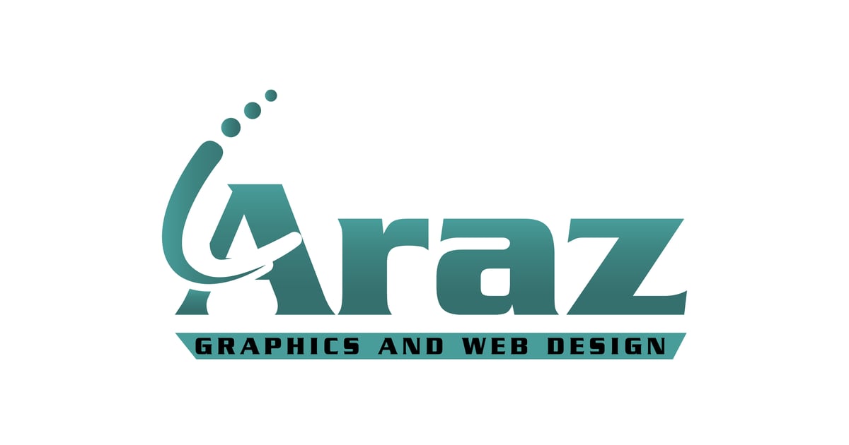 Araz Design: Expert Graphic & Web Design Services | Click Design