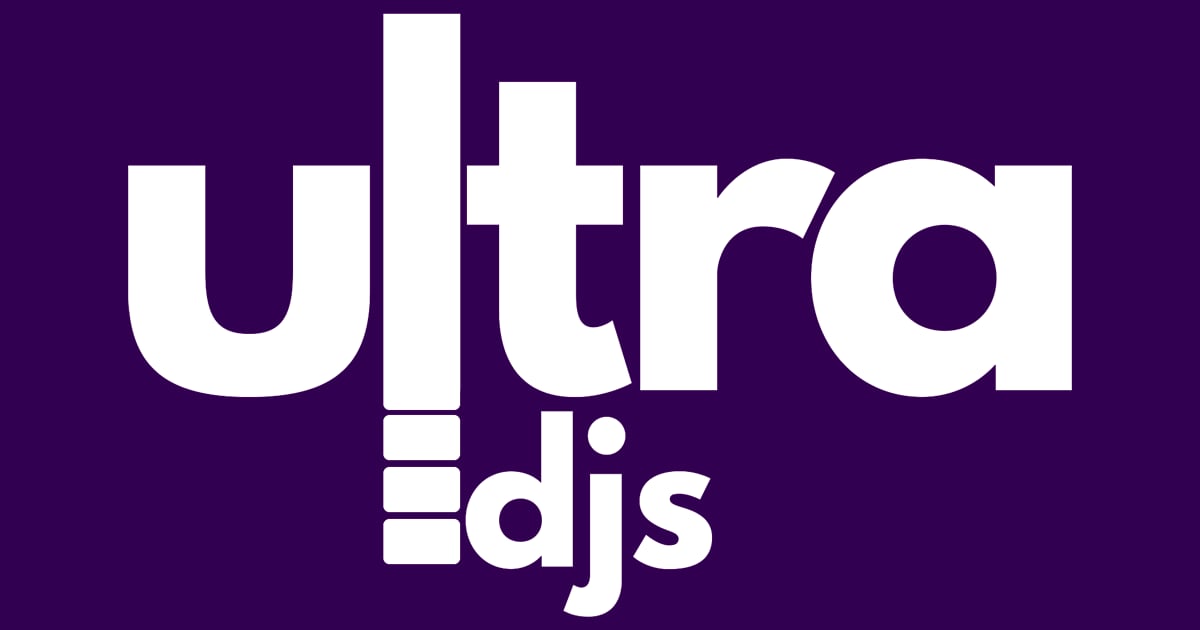 Ultra DJs - Cursos de DJ e Produção Musical | Ultra Djs
