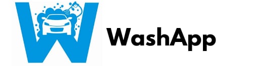 WashApp: Car Wash Booking Made Easy | WashApp