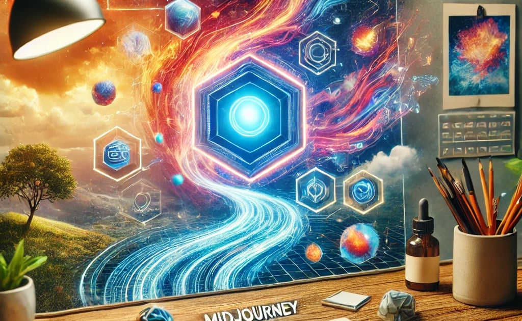 Midjourney Quick-Start Guide: Get Started Easily | Discover AI Hub