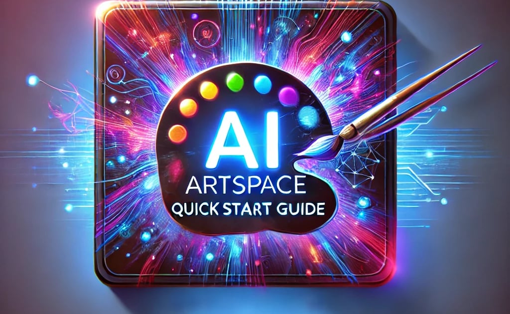 Quick-Start Guide for Using ArtSpace AI Effectively | Discover AI Hub