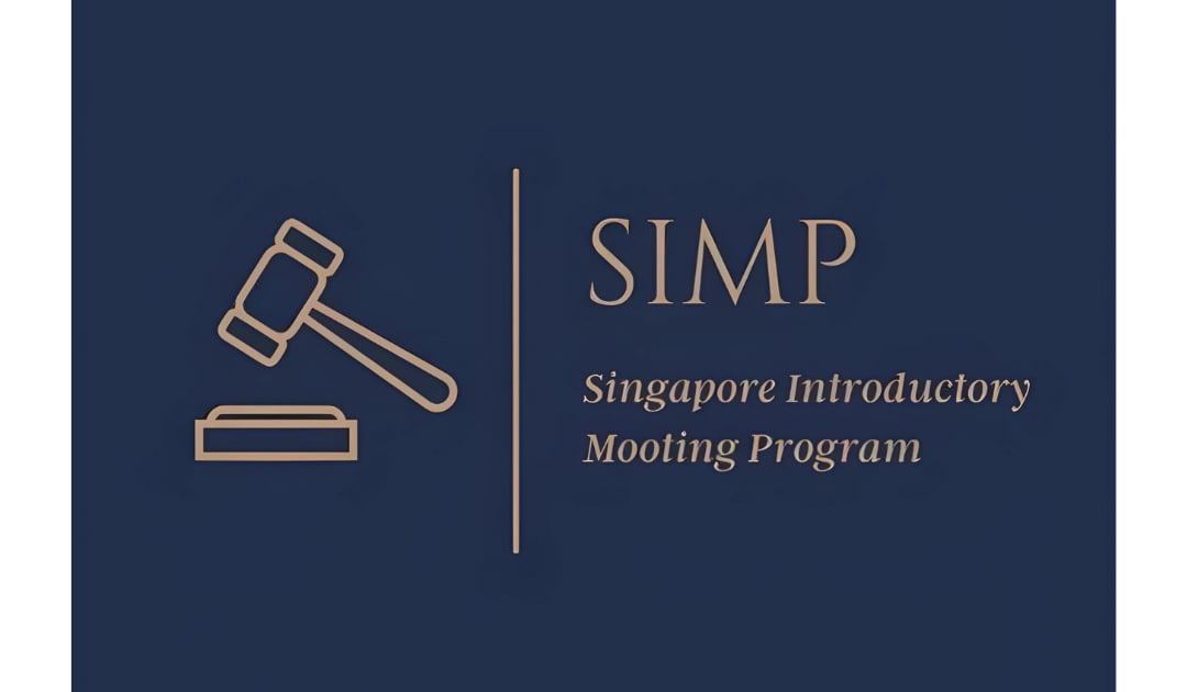 Singapore Introductory Moot Program - Annual Mooting Competition ...
