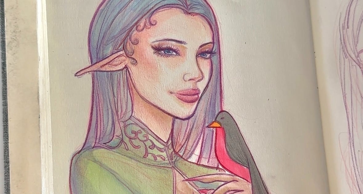 30-Day Drawing Challenge Prompts List October 2024: Unlock Your ... 30-Day Drawing Challenge Prompts List October 2024: Unlock Your ...