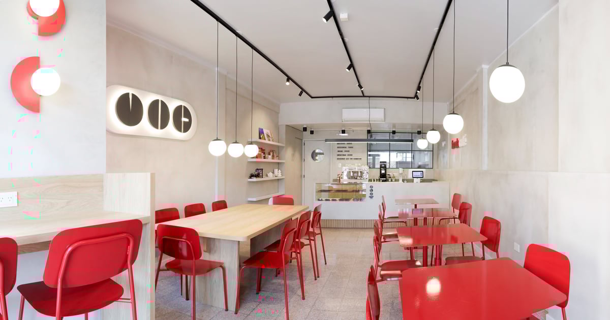 Fonda Café: Experiencia sensorial y buen café | Fonda Café