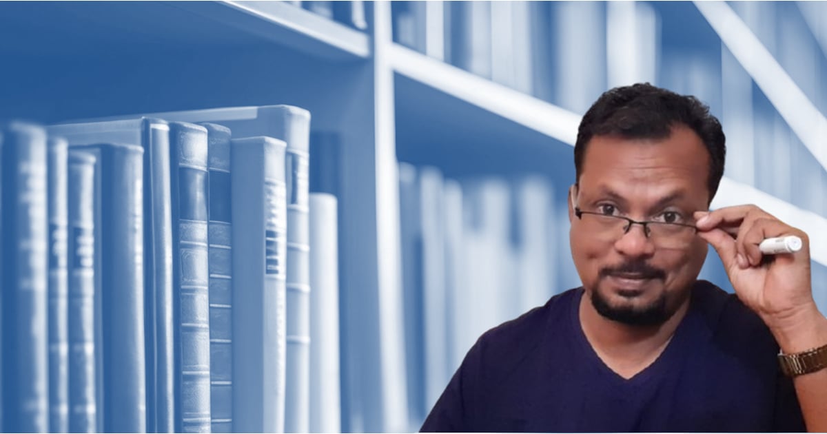 Sandeep Chavan | Sandeep J Chavan