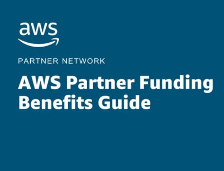 AWS Funding Programs