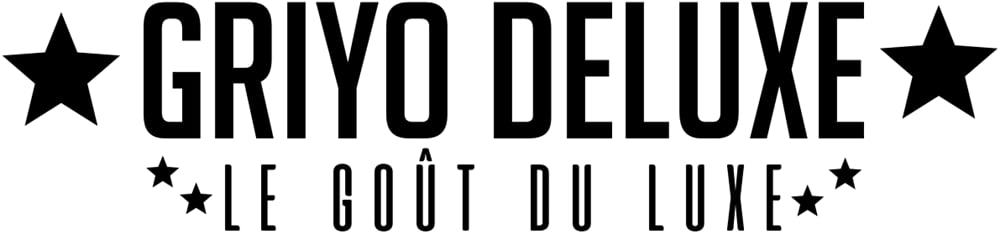 Griyo Deluxe: Cuisine Haïtienne et Cocktails | Griyo Deluxe