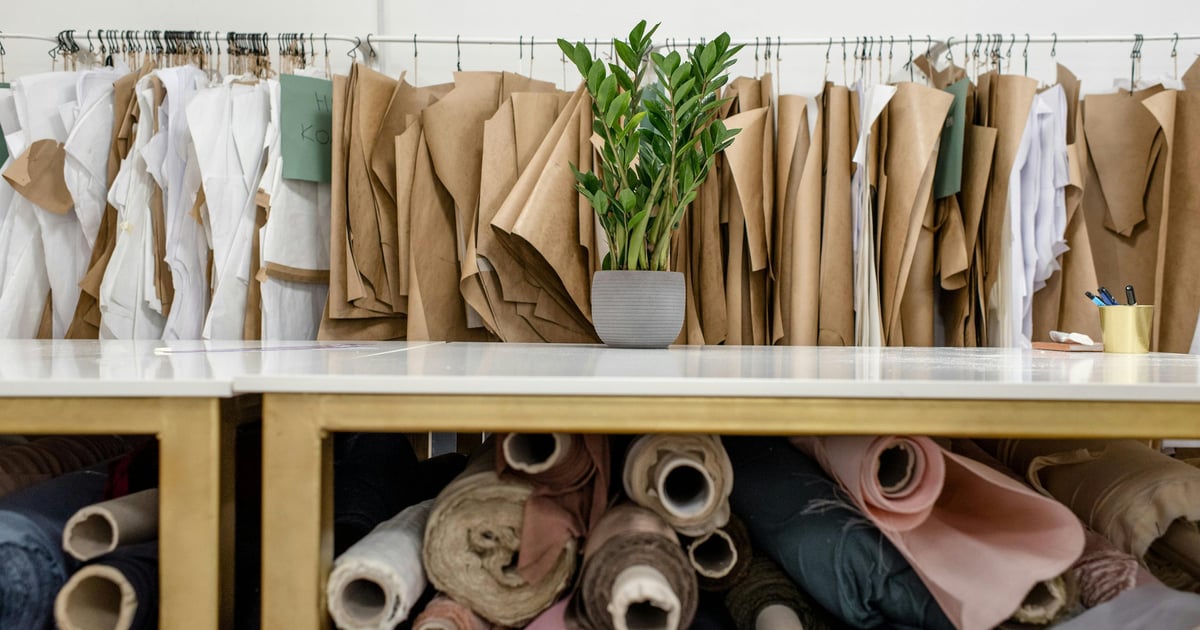 Mengenal Jenis-Jenis Bahan Tencel: Perbedaan, Penggunaan, dan Proses ...