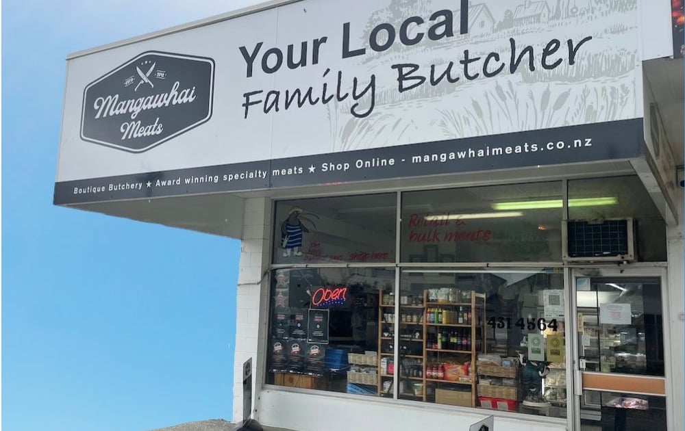 Mangawhai Meats – Award‑Winning Local Butcher and online butcher | Free ...