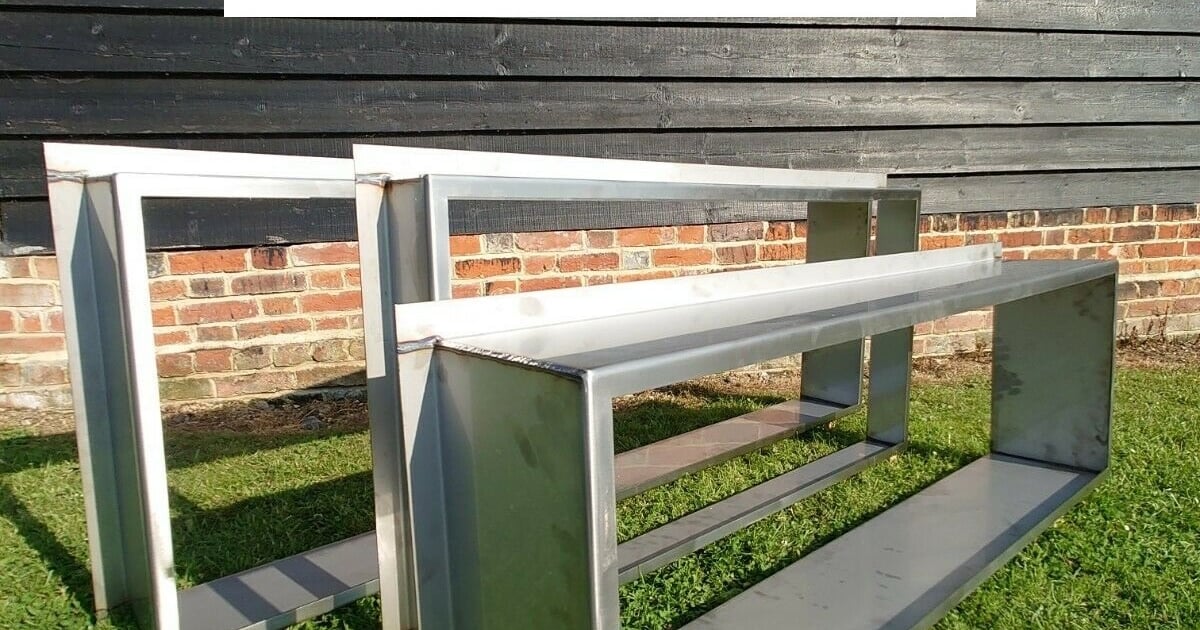 Bespoke Koi Pond Window Frame and Glass Kits | Phoenix Pond Products