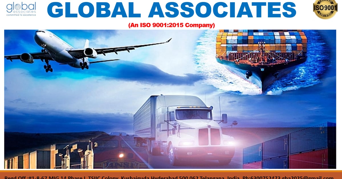 Home | Global Associates