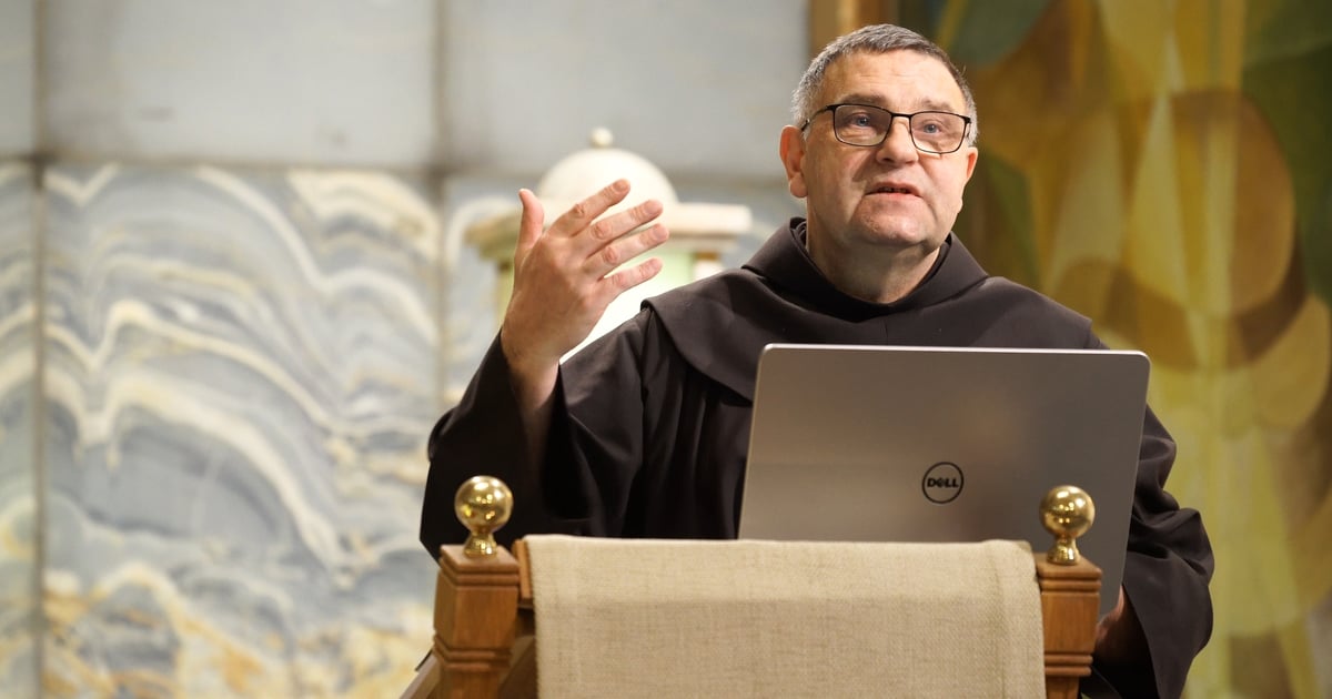 II Gavėnios sekmadienis