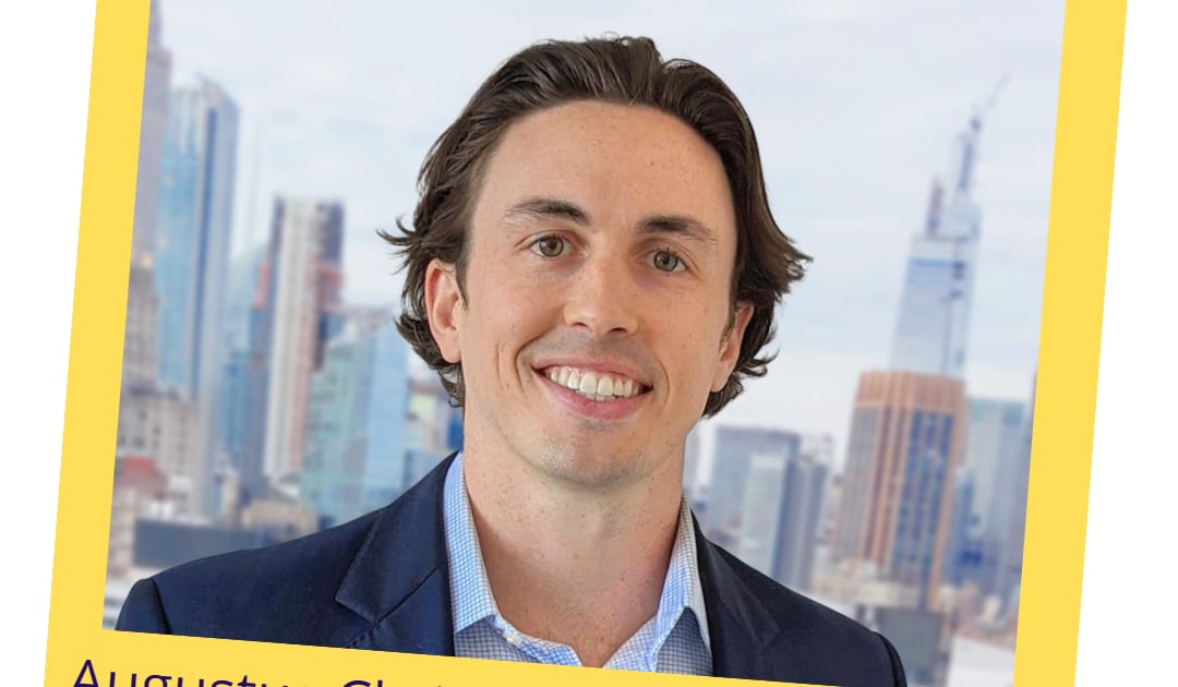 Augustus Christensen | SuperCrowd23