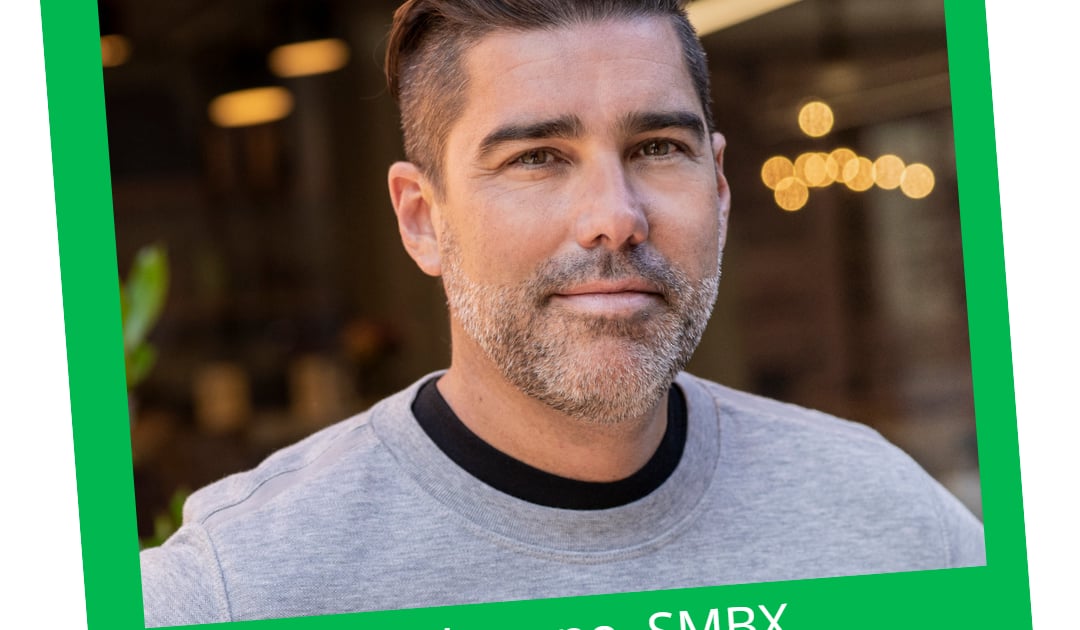 Benji Jones | SuperCrowd23