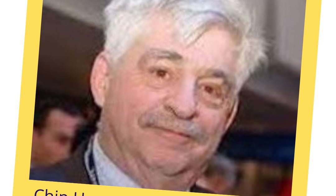 Chip Hauss | SuperCrowd23