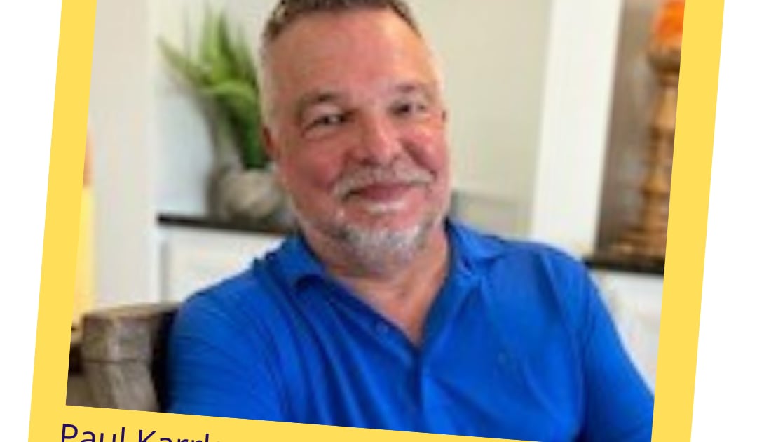 Paul Karrlsson-Willis | SuperCrowd23