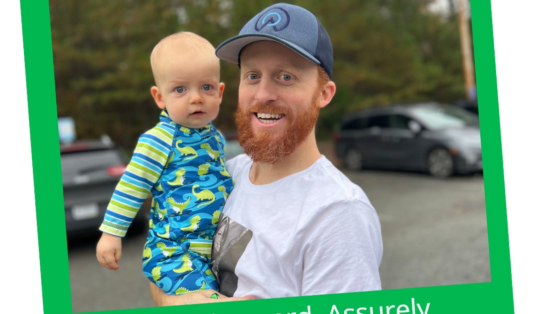 Pierce Leonard | SuperCrowd23