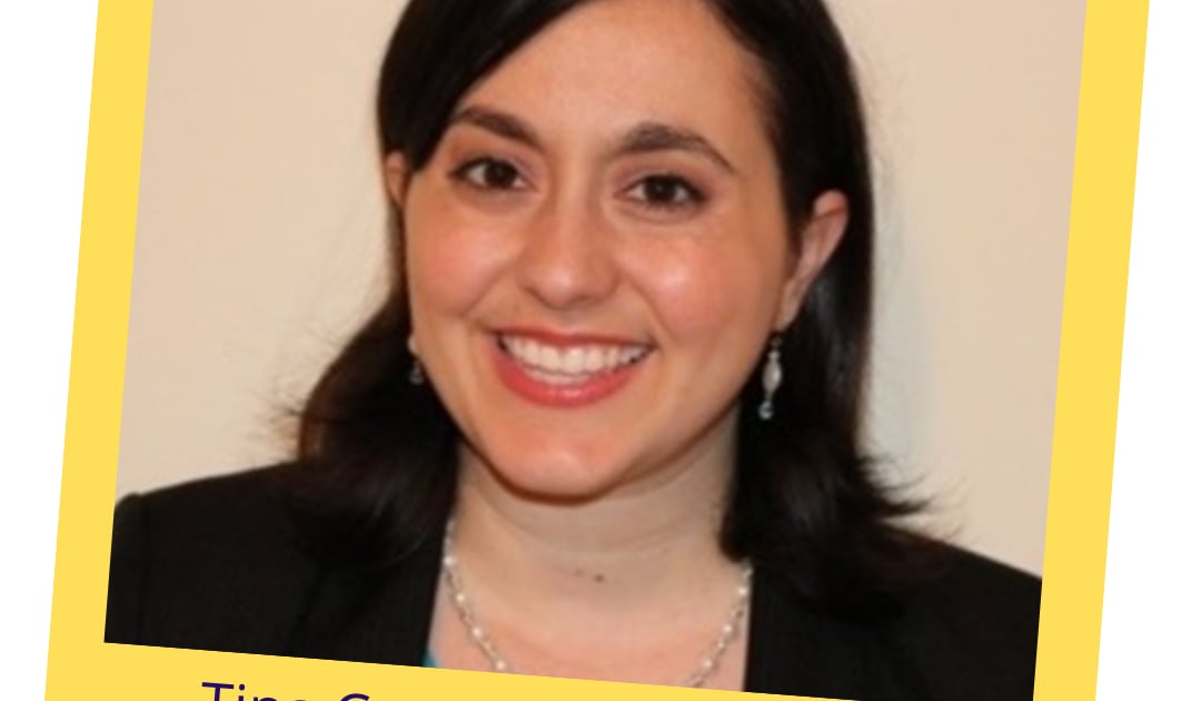 Tina Corea | SuperCrowd23