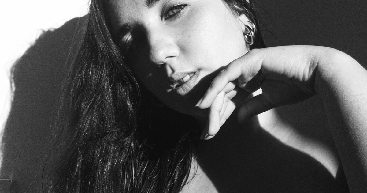 Art Nude Photography by Anson Antony: Featuring Bianca Pavetti