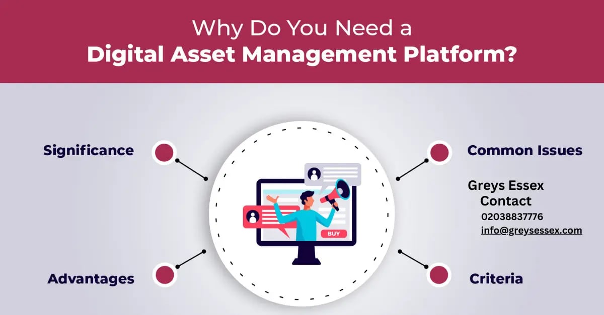 Uncovering the Importance and Benefits of Asset Management Platforms ...