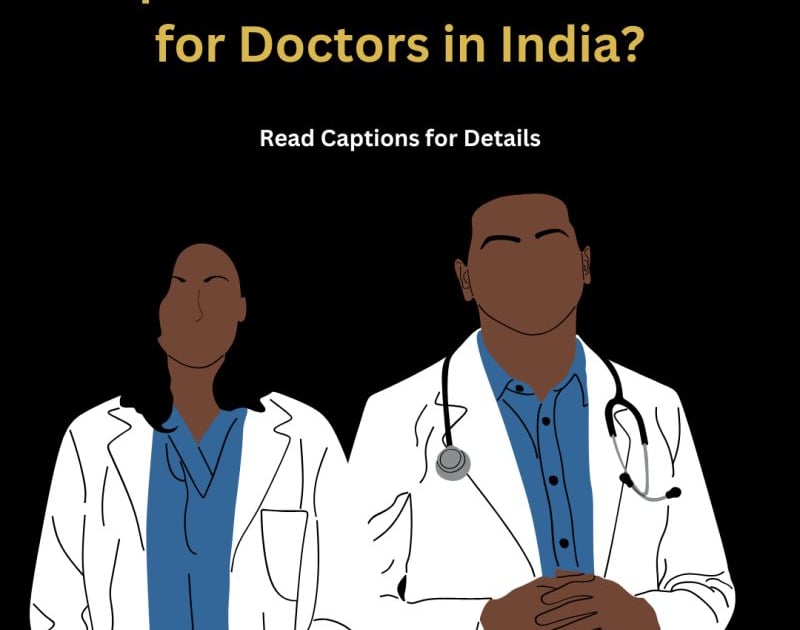 Unique Identification Number (UID) For all Doctors in India? | Guardian ...