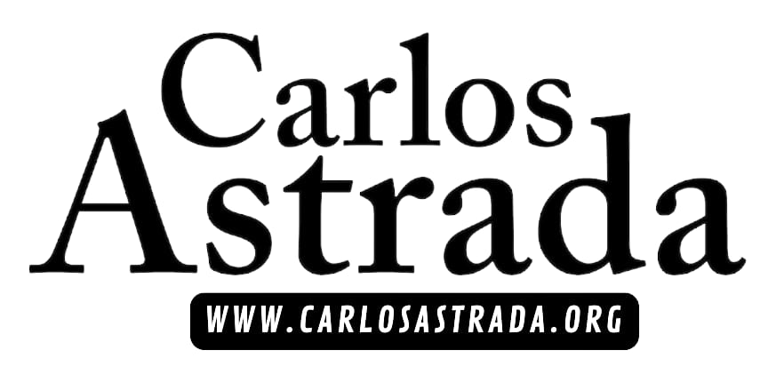 Carlos Astrada: Obra y Filosofía | CarlosAstrada.org
