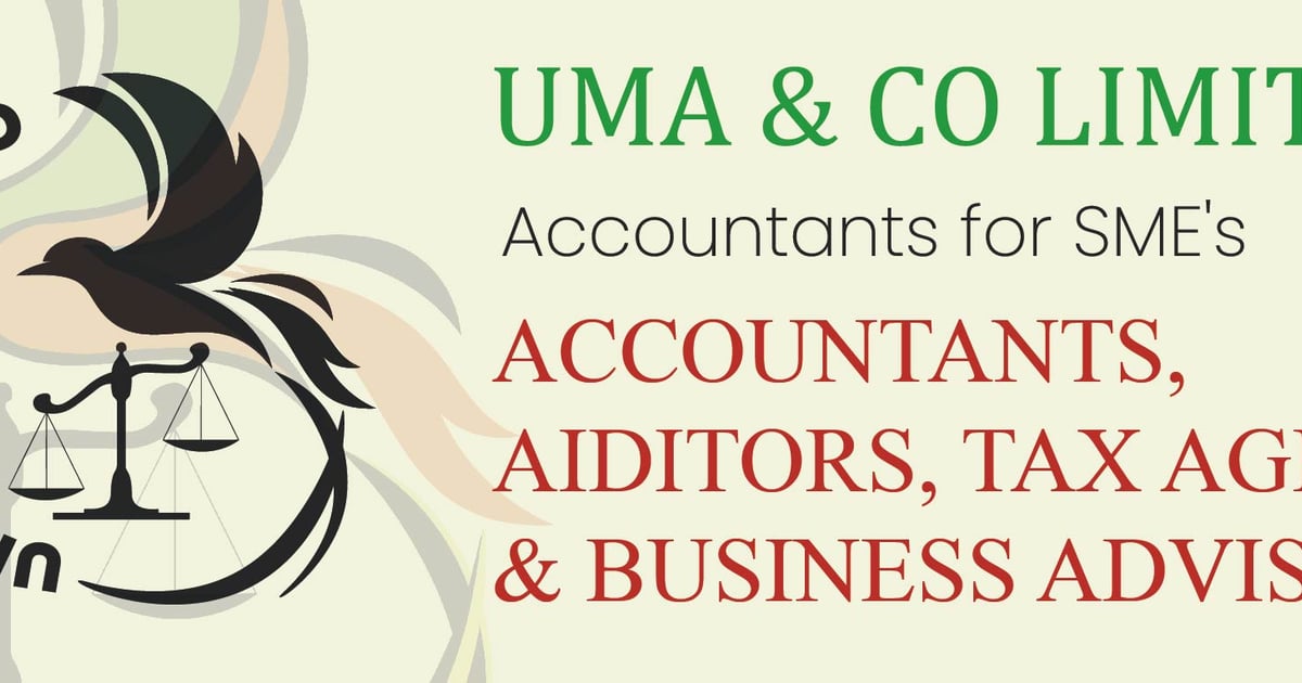 Accounts Preparations | Management Accounting | Accounting Systems ...