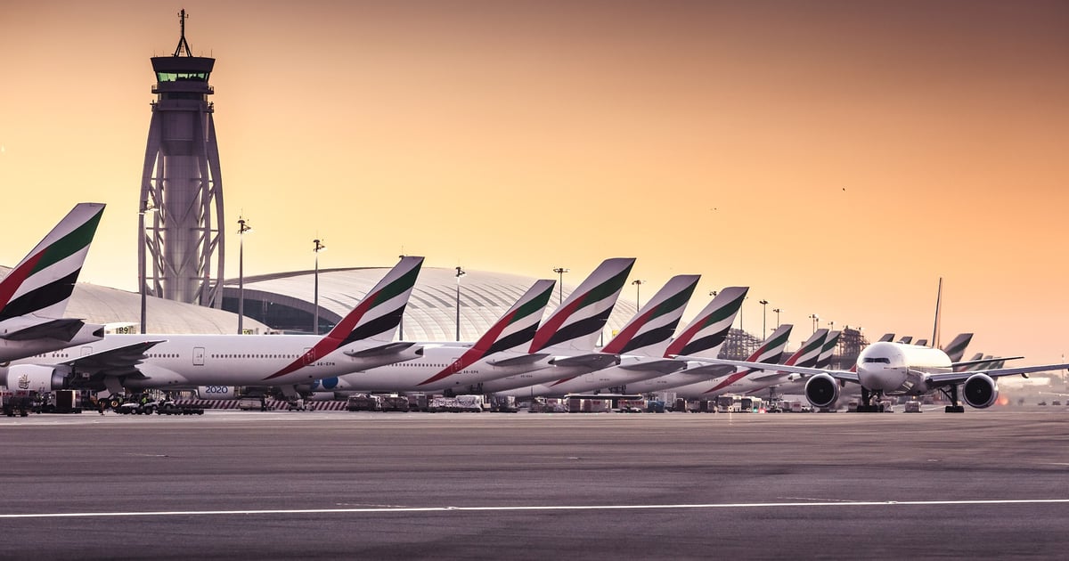 Emirates A380 Or B777? Which Aircraft to Choose for Long Haul ...