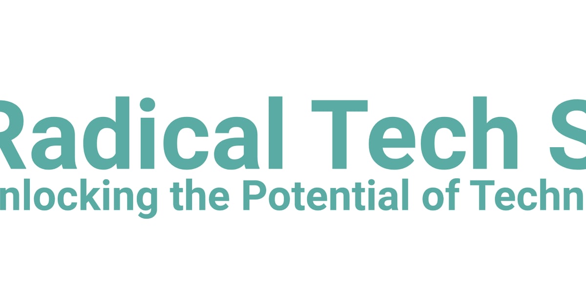Transform Your Business with Cutting-Edge IT Solutions | Skilled Professionals | Radical Tech ...