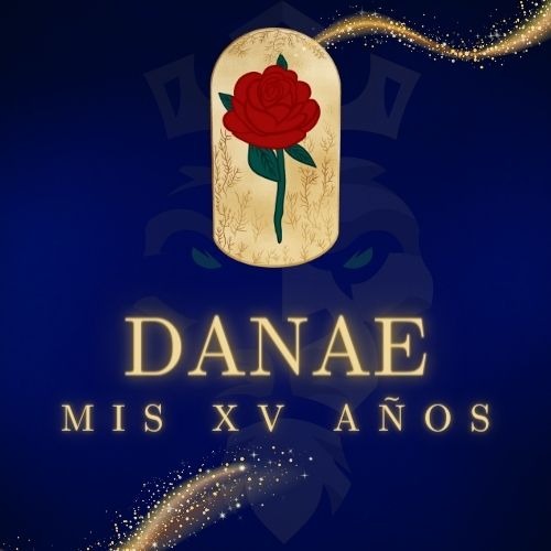 Mis XV Danae | Foto y video para bodas y XV años