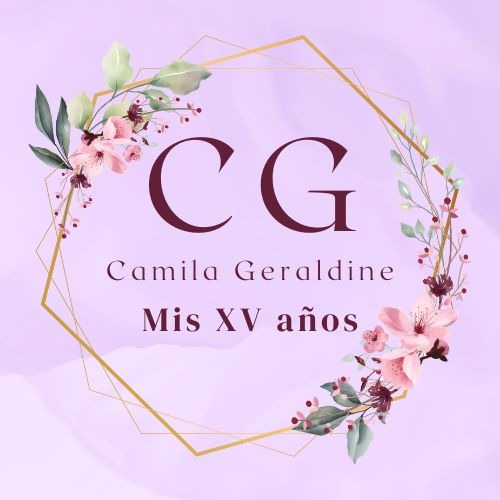 Xv años Camila | Foto y video para bodas y XV años