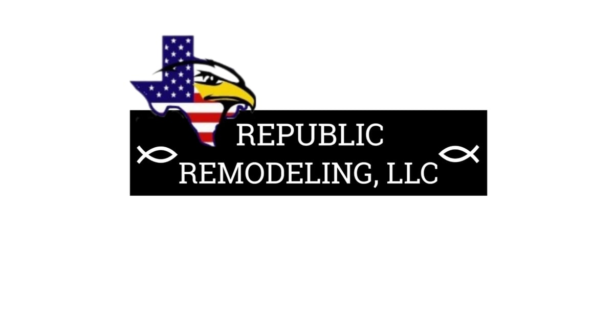Republic Remodeling LLC | Quality Family-Owned Remodeling Services ...