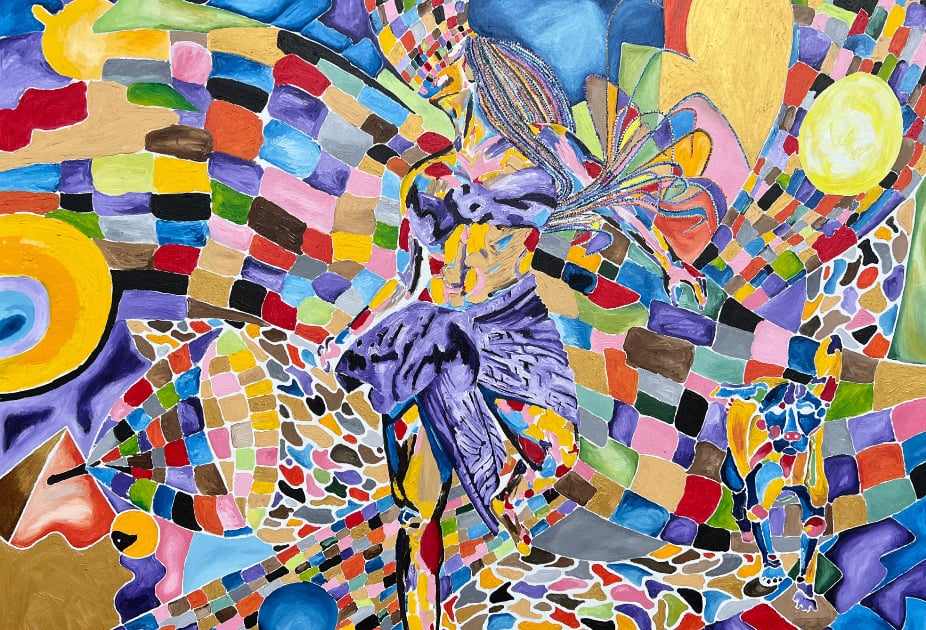 Art-ish: Creating a Connected Community of Creativity | Castein | Art-ish