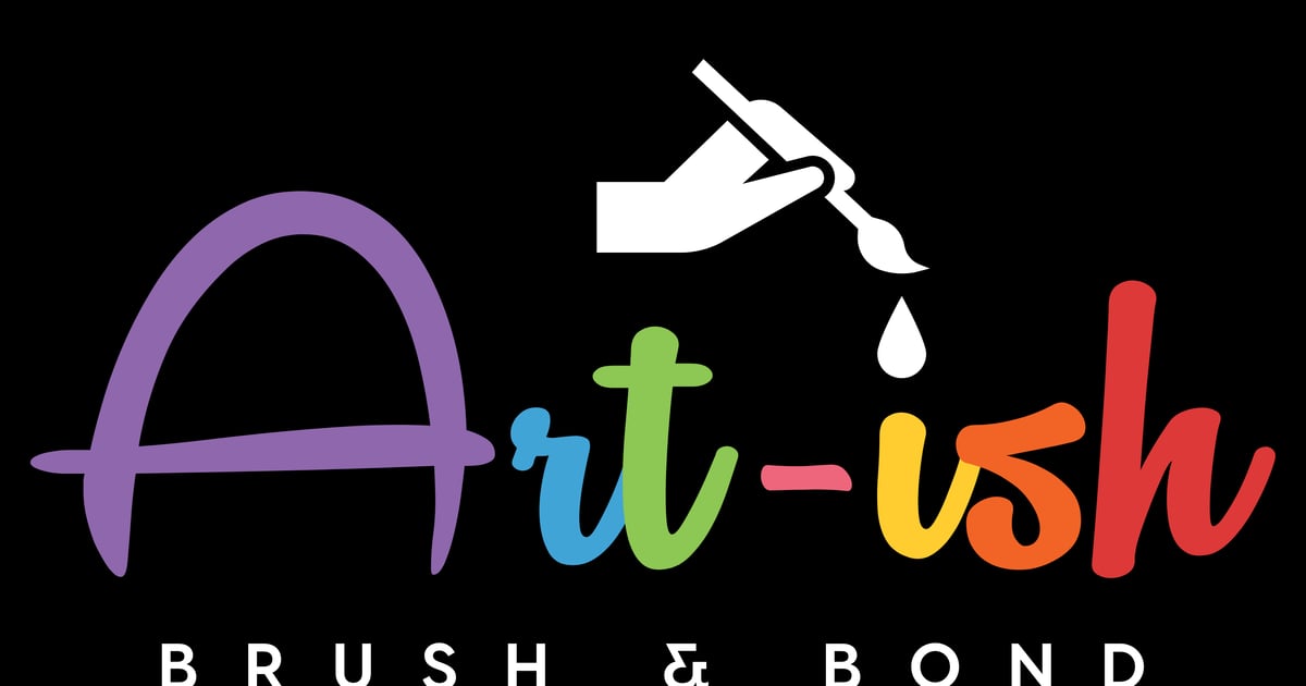 Community Art Projects: Art-Ish | Art-ish