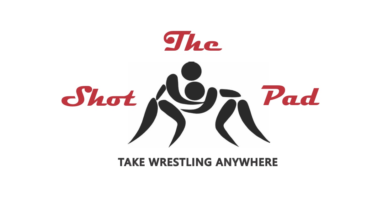 The Shot Pad™ - Wrestling Training Tool to Improve Technique | The Shot Pad