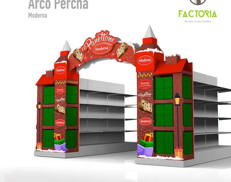 Exhibidores de cartón: la solución rentable y sostenible para exhibir ...