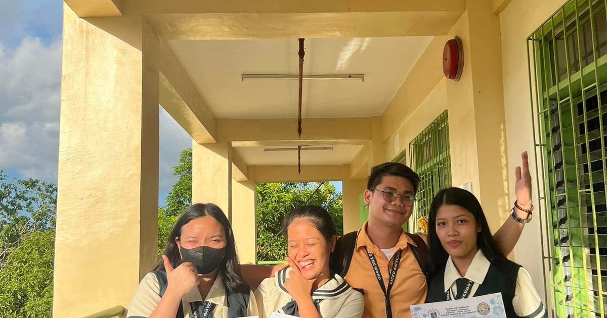 A Stellar Achievement in the Division Level STEMazing Contest 2023 ...