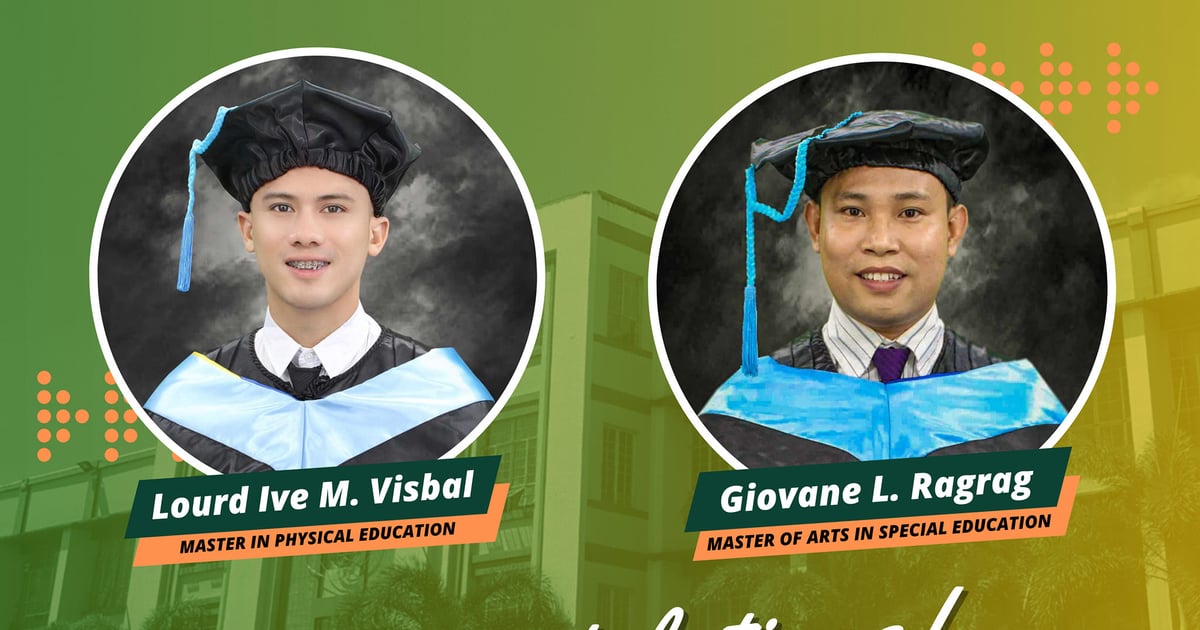 Celebrating the Remarkable Accomplishment of Our Teachers | Liceo del ...