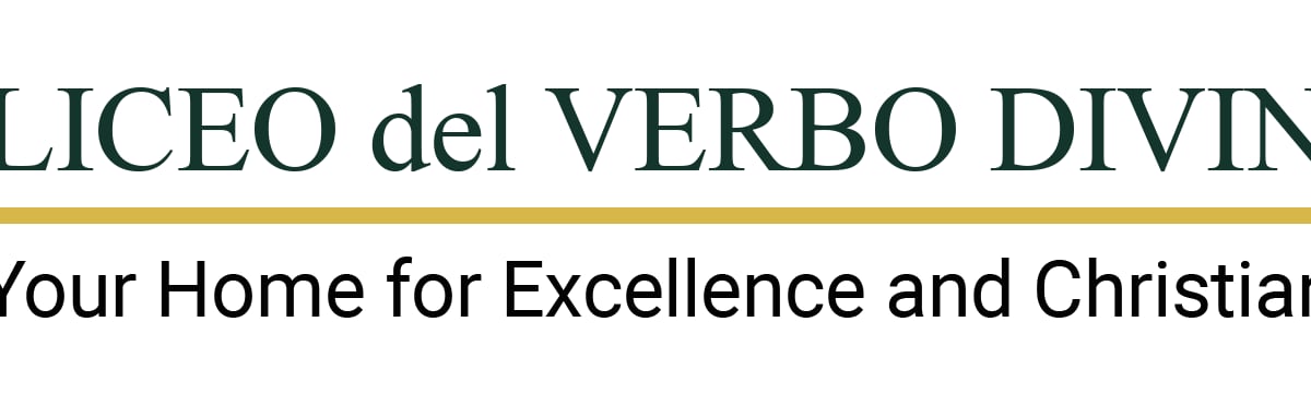 Mission and Vision | Liceo del Verbo Divino, Inc.