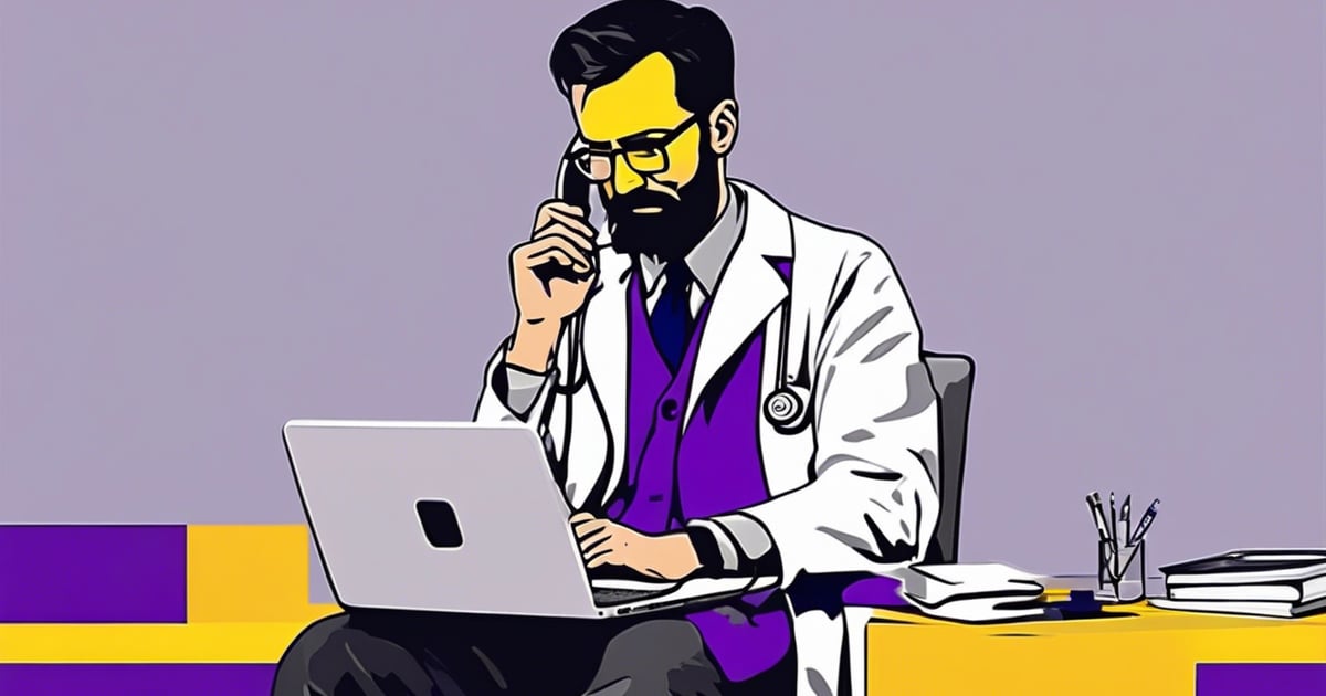 Empowering Indian Doctors: A Guide to Selecting and Implementing the ...